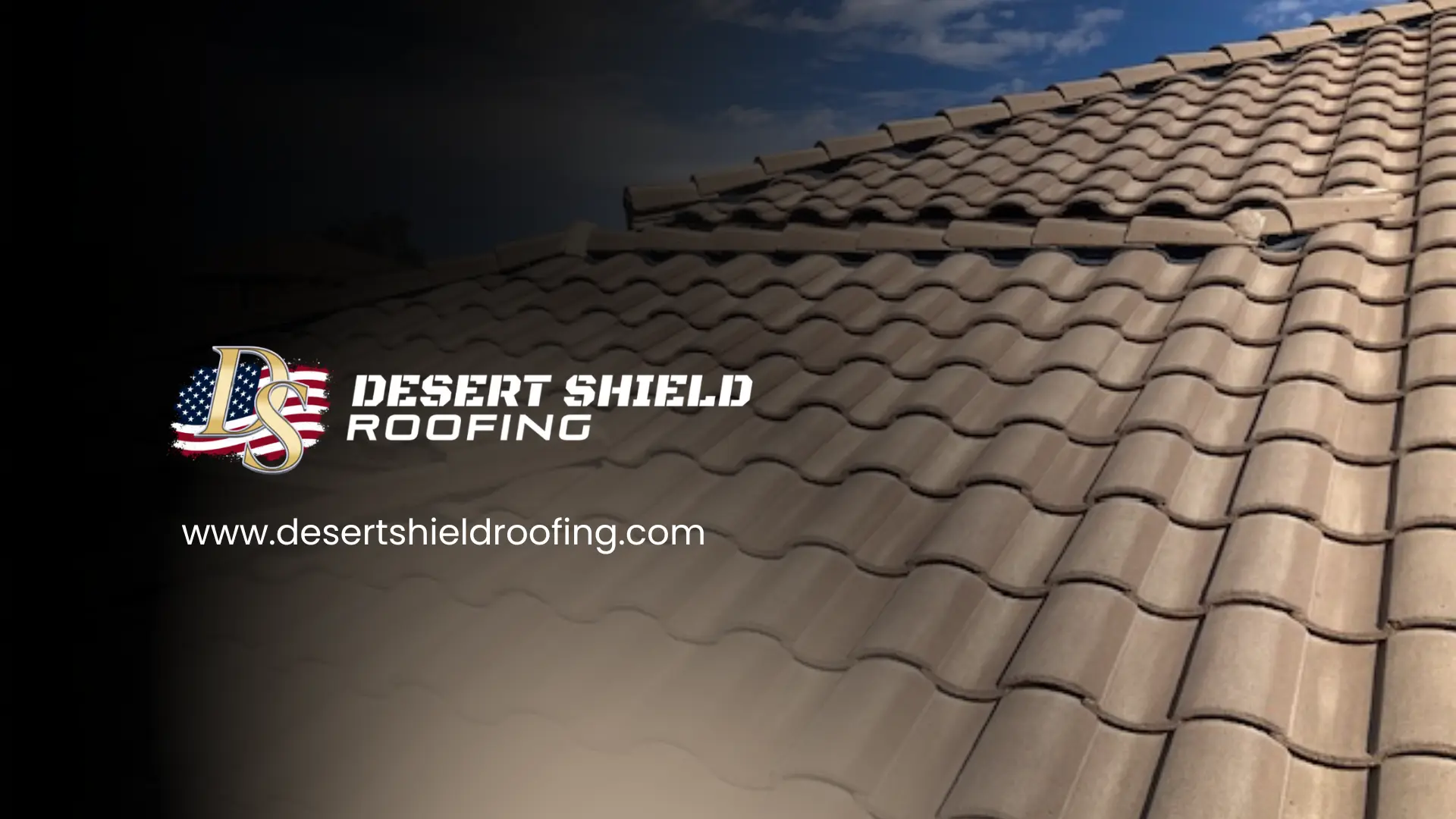 Premium Roofing Services in Arizona - Desert Shield Roofing